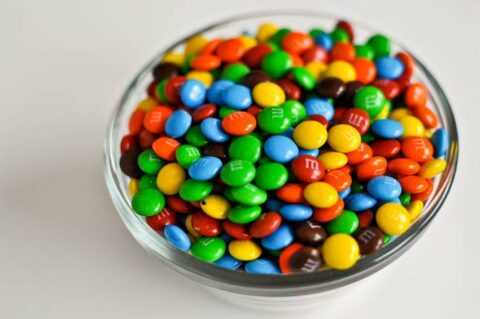 Hoe werkt het M&M Kennismakingsspel? De Complete Uitleg